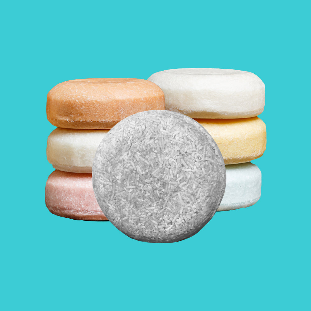 Shampoo Bars – Ope! It's Soap